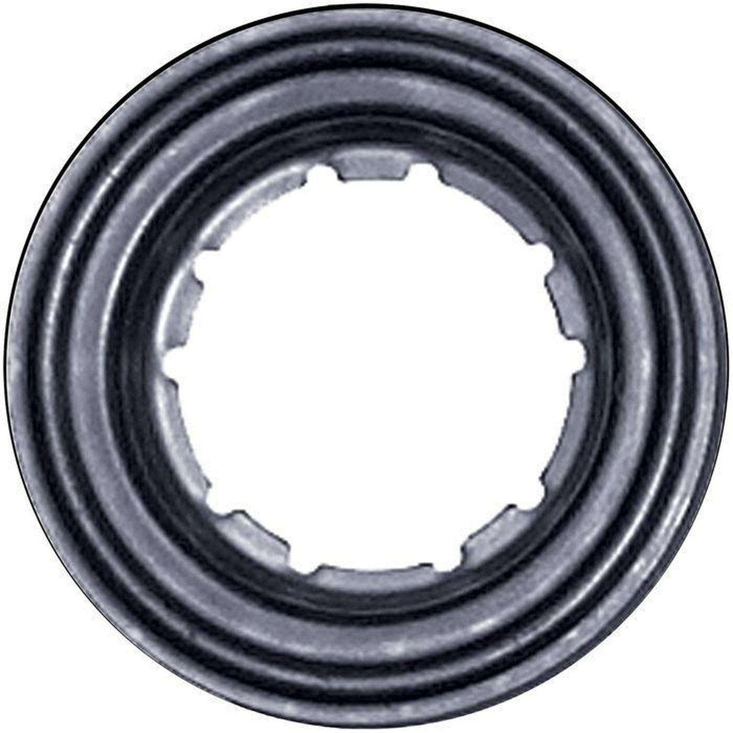 Santech Suction Port Gasket 10 Piece AC Gasket And Seals