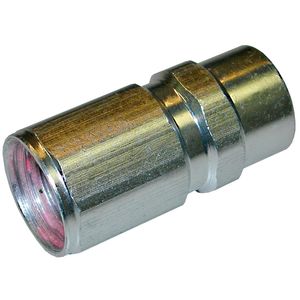 Santech 1/4in Retrofit Aluminum Fitting 5 Piece