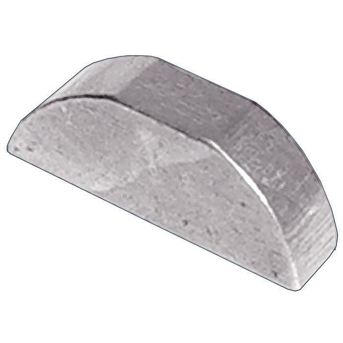 Santech Clutch Shaft Key