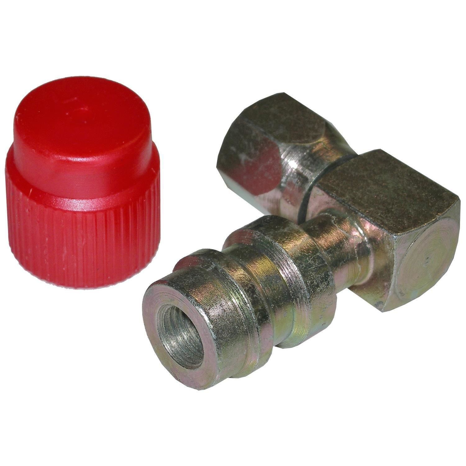 Santech MT0149 Retrofit Fitting Each AC System