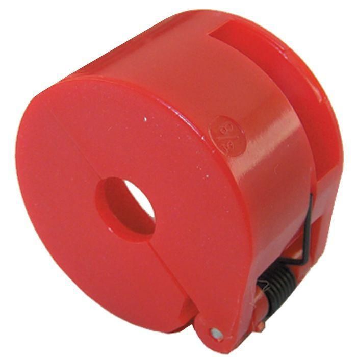 Santech 3/8in Spring Locking Coupling Tool