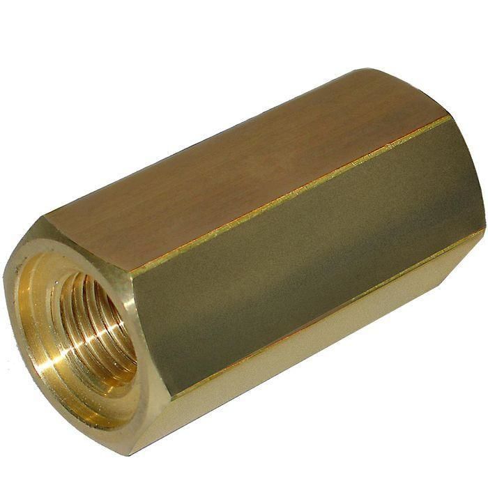 Santech Double Ended Socket Service Tool for GM Octagon Fittings