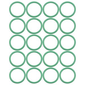 Santech A/C System O-Ring Gasket Kit MT0272-10