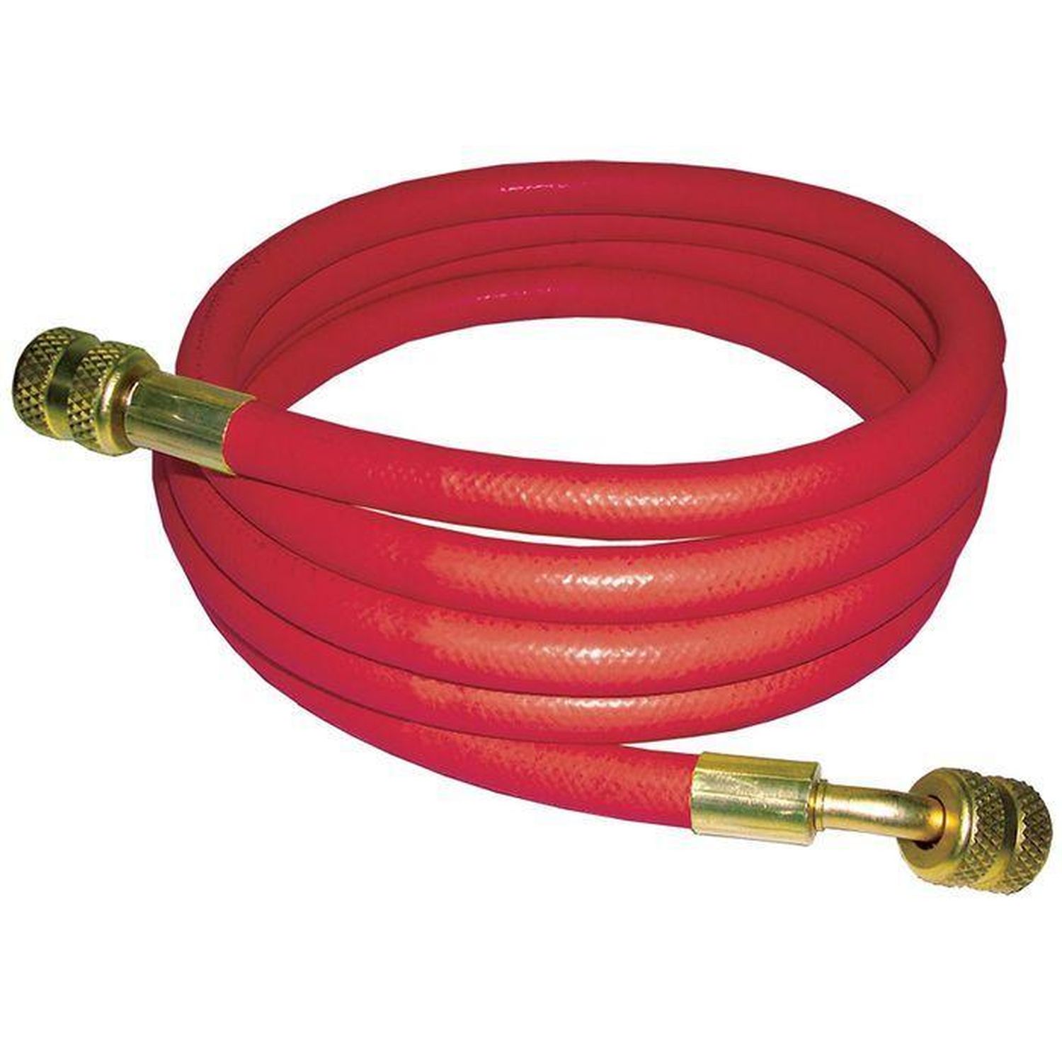 Santech Red 72in R12 Refrigerant Hose