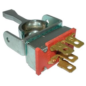 Santech Control Switch MT0465