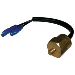Santech A/C Switch MT0667