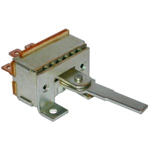 Heater Fan Switch - Best Replacement Blower and Heater Fan Switches at ...