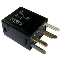 2002 Chrysler PT Cruiser Radiator Cooling Fan Motor Relay