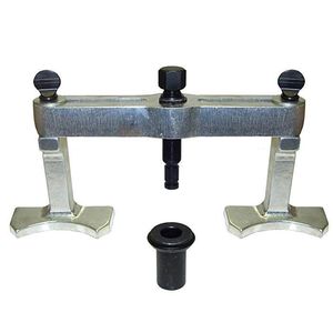 AC Clutch Removal Tool - Compressor Clutch Install Tool