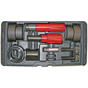 AC Clutch Removal Tool - Compressor Clutch Install Tool