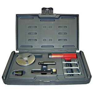 AC Clutch Removal Tool - Compressor Clutch Install Tool