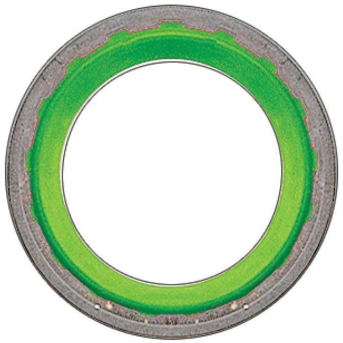 Santech Slim Line Washer 10 Piece