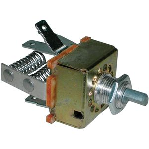 Heater Fan Switch - Best Replacement Blower and Heater Fan Switches at ...
