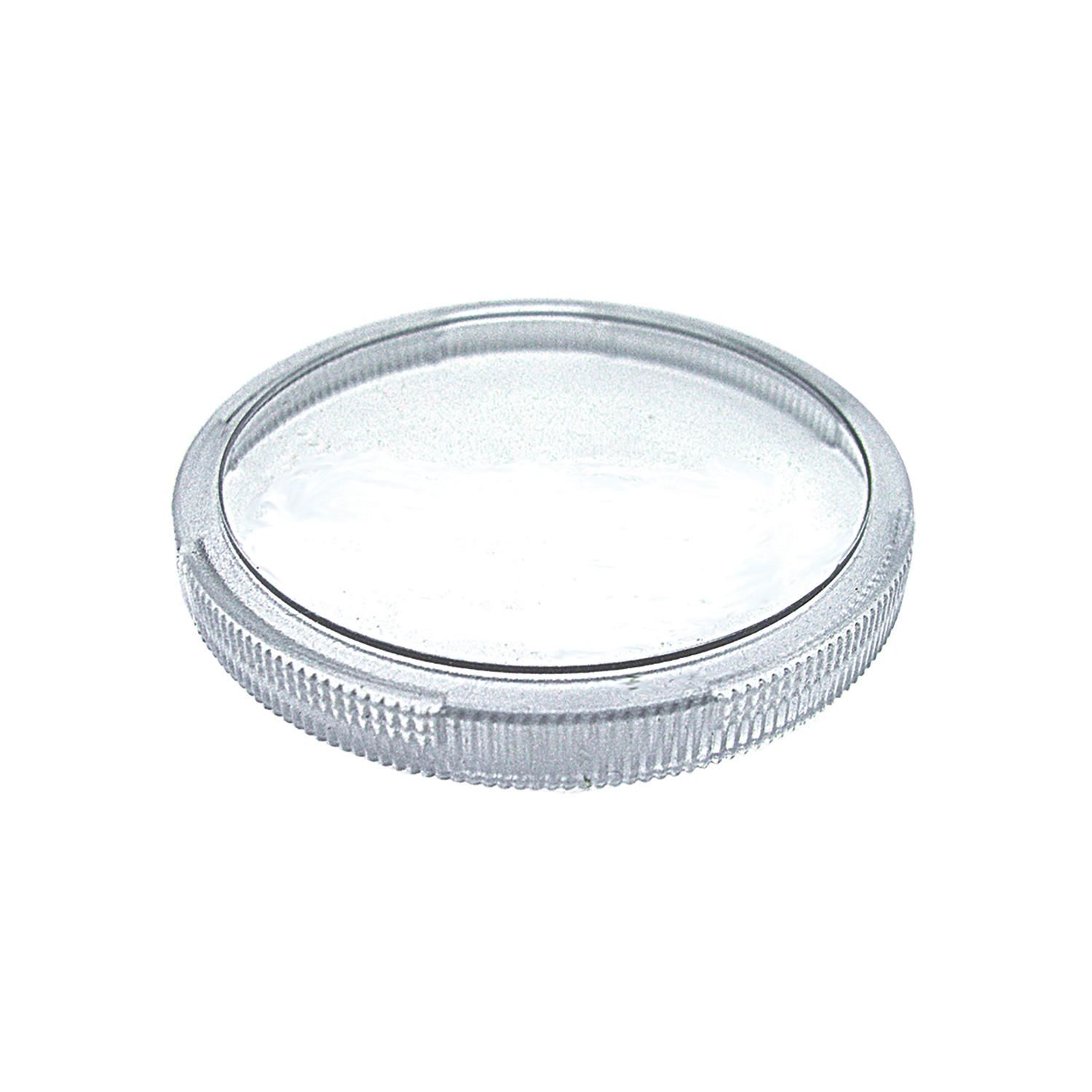 Santech Manifold Gauge Replacement Lens For 2.5in