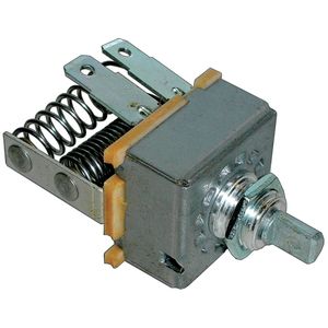 Heater Fan Switch - Best Replacement Blower and Heater Fan Switches at ...