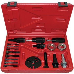 AC Clutch Removal Tool - Compressor Clutch Install Tool