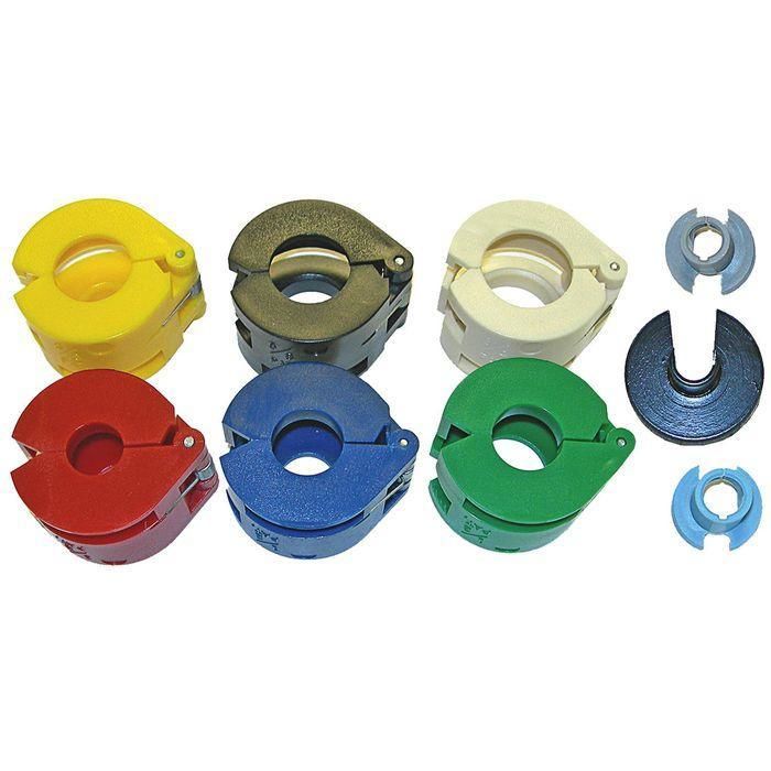 Santech Spring Locking Tool Set 9 Piece