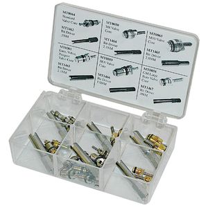 AC Service Kit - Automotive AC Service Kits at the Right Price