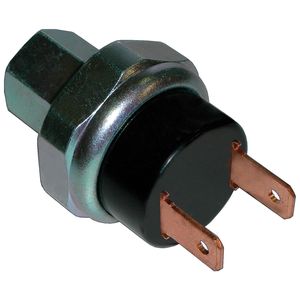 Santech Low Pressure Cut-Off Switch 7/16 20 Female Flare 40 PSI Closed ...