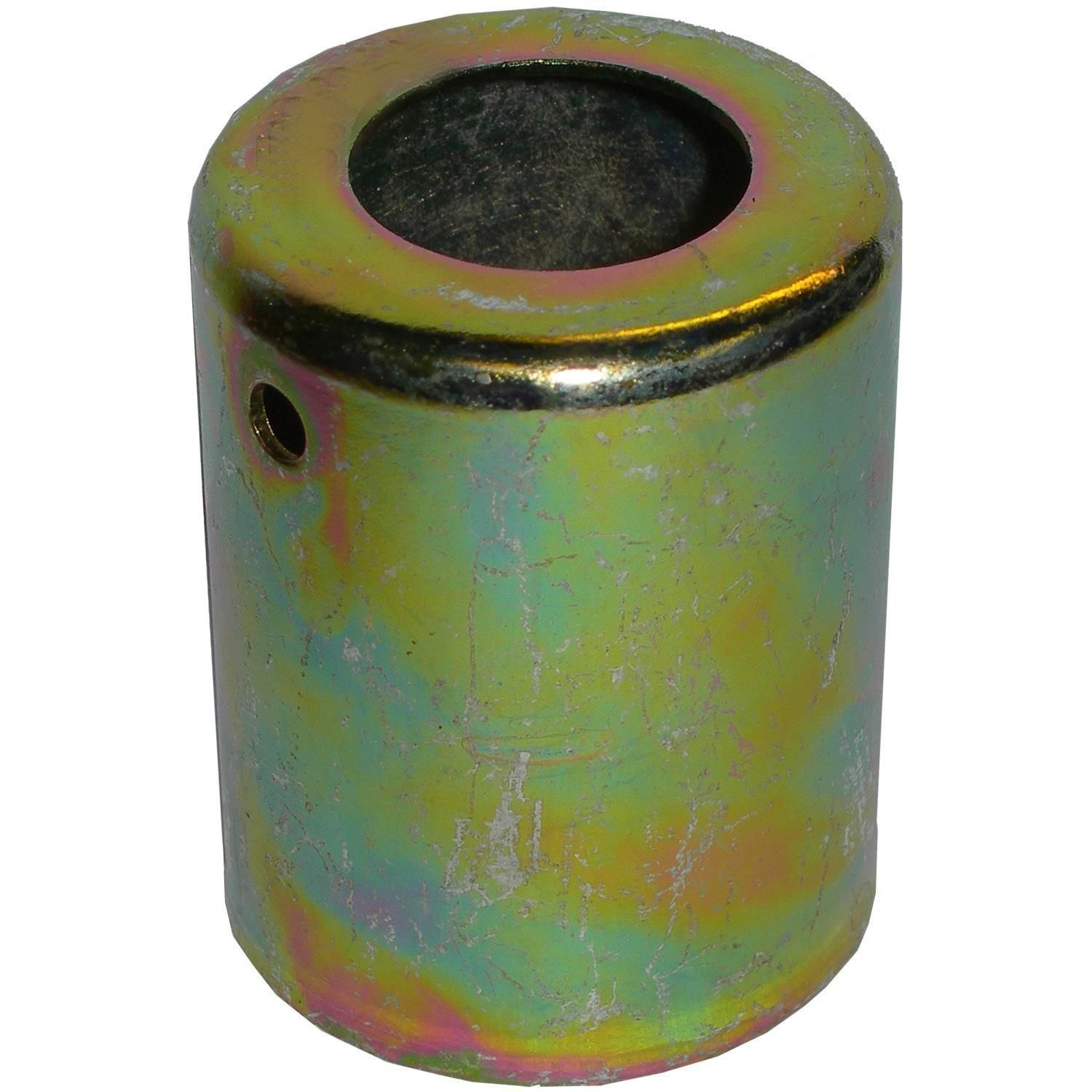 Santech No.10 Hose Crimp Shell 10 Pack