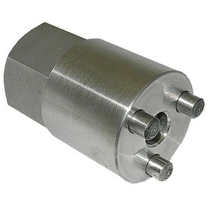 AC Clutch Removal Tool - Compressor Clutch Install Tool