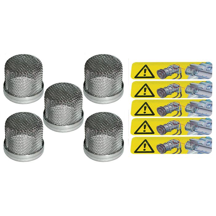 Santech Compressor Guard 15 70Mm A/C Compressor Repair Kit