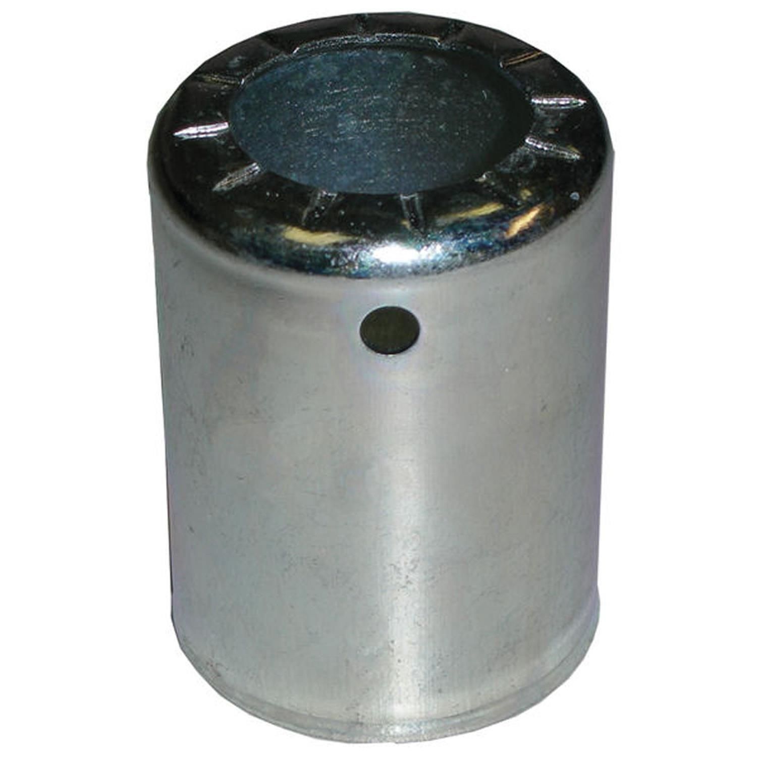 Santech No.12 Hose Crimp Shell Reduced Beadlock 10 Pack