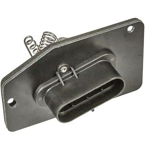 Santech HVAC Blower Motor Resistor MT18025