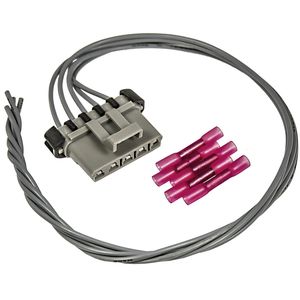 Santech A/C Switch MT18055