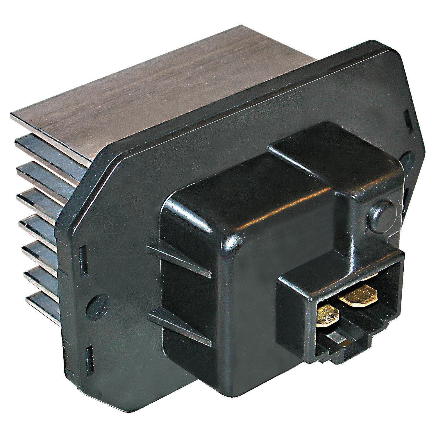 Santech Blower Motor Resistor MT1853