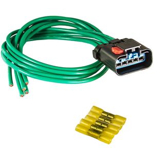 Santech A/C Switch MT1876