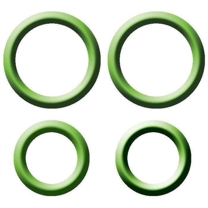 Santech MT2150 Expansion Valve O-Ring Kit