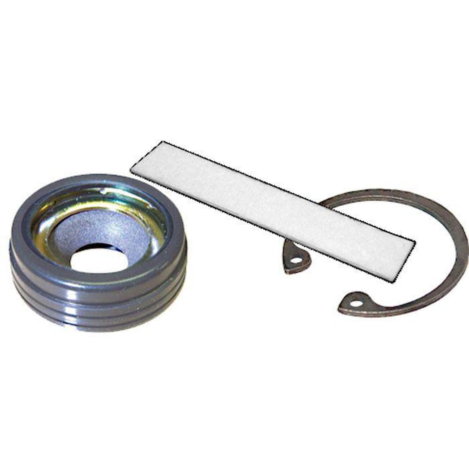 Santech A/C Compressor Shaft Seal Kit MT2353