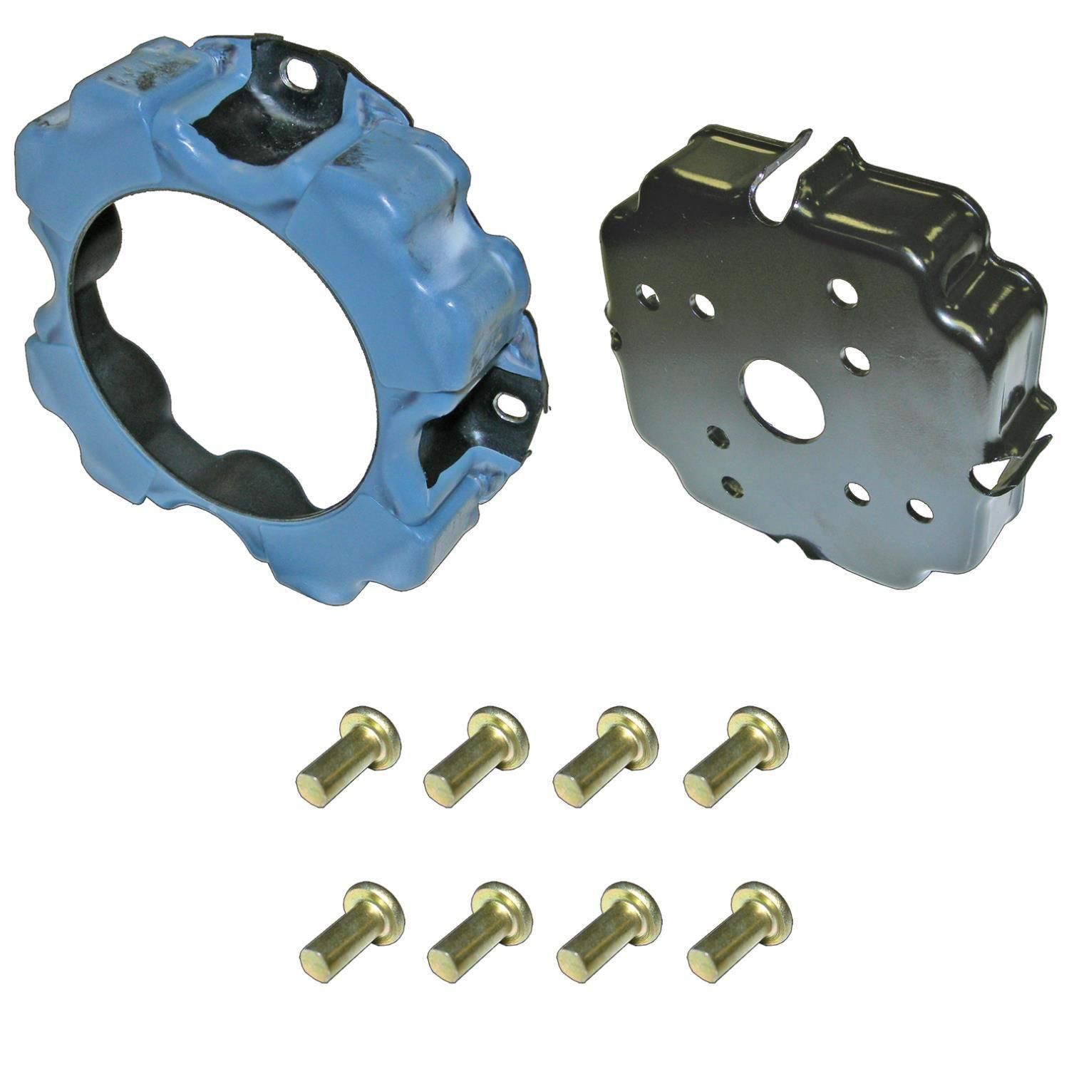 Santech A/C Compressor Clutch Hub MT2380