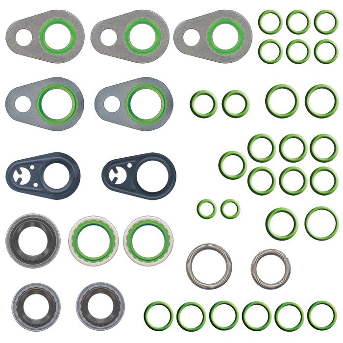 Santech A/C System O-Ring Gasket Kit MT2515