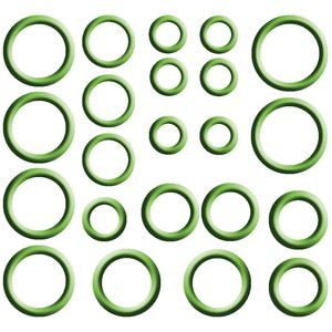 Santech A/C System O-Ring Gasket Kit MT2562