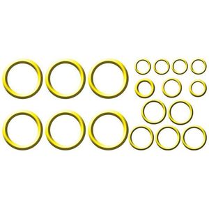 Santech A/C System O-Ring Gasket Kit MT2673