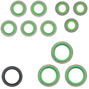 Santech A/C System O-Ring Gasket Kit MT2715