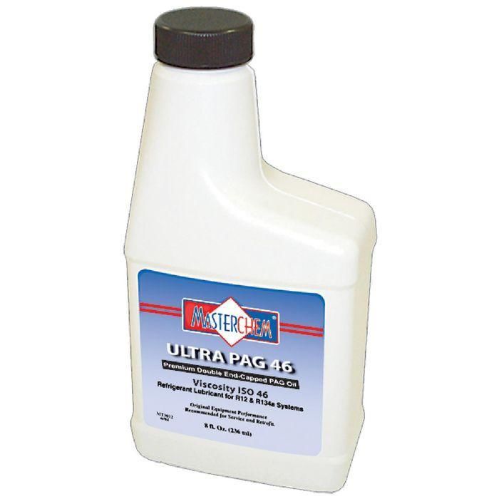 MasterChem Ultra PAG 46 A/C Oil