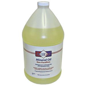 MasterChem Mineral Oil 1gal