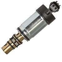 Best A/C Compressor Control Valve for Cars, Trucks & SUVs