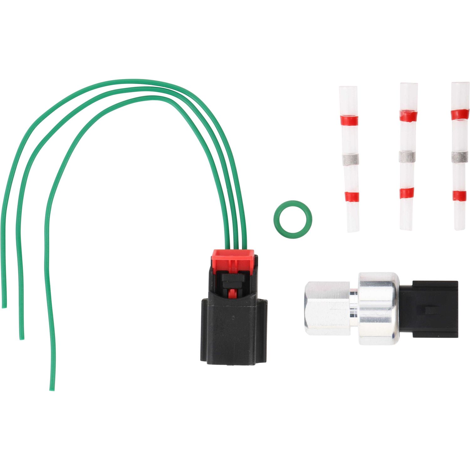 Santech A/C Switch MT3500-K