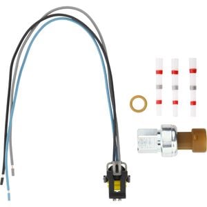 Santech A/C Switch MT3510-K