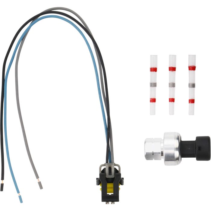 Santech Pressure Transducer and Pigtail Kit