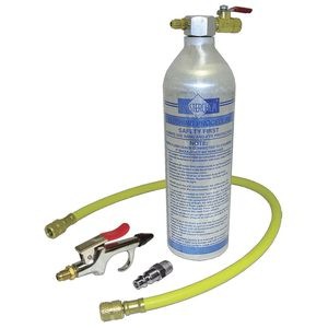 Santech A/C Flush Gun Kit