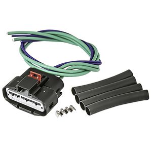 Santech Chrysler Radiator Fan Relay Pigtail