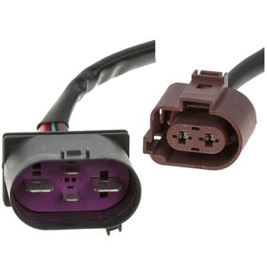 Engine Cooling Fan Module - Cooling Fan Control Modules