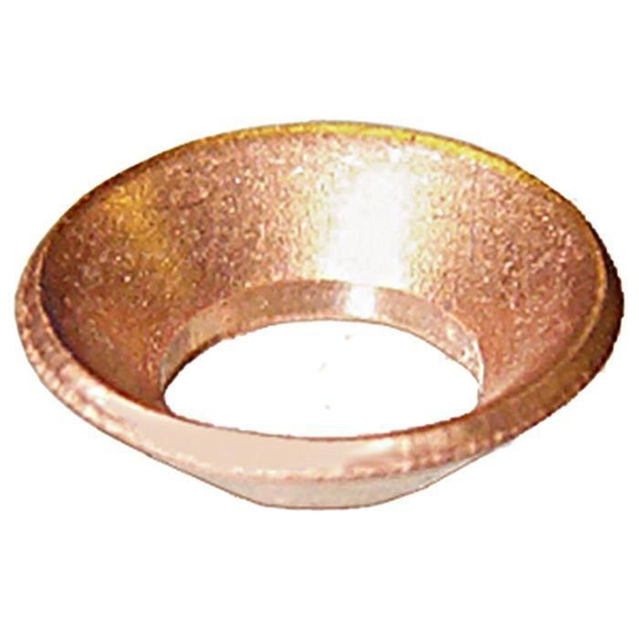 Santech Washer No. 6 Flare 10 Piece