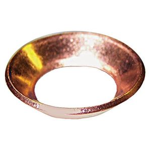 Santech Washer #10 Flare 10 Piece