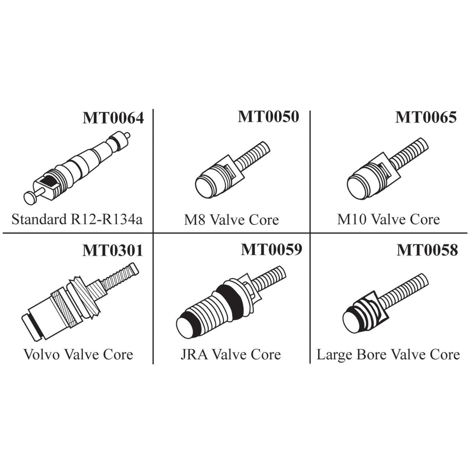 Santech Box Kit of Multiple-Parts
